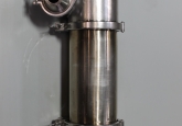 VorSpin MultiPhase Separator - Compatible Components Corp