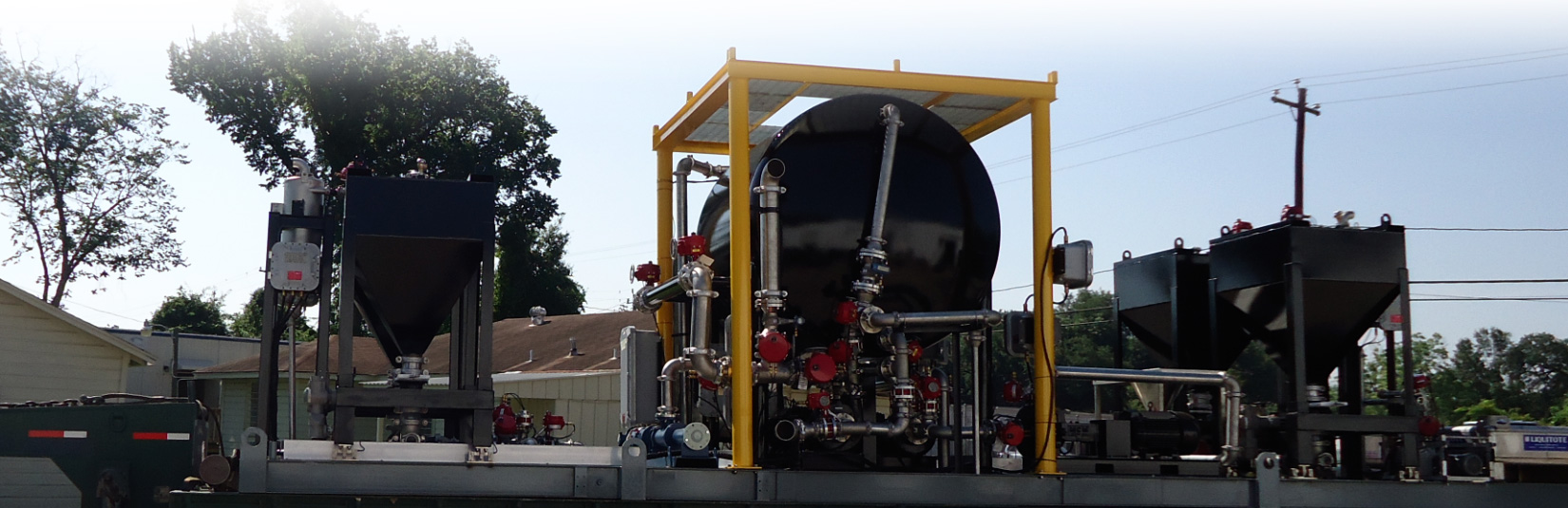 Compatible Components Corporation