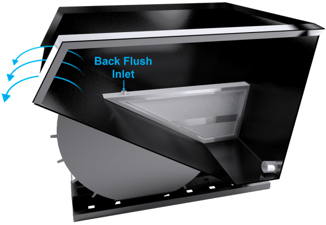 Self-Dumping Dewatering Hoppers - Self-Dumping Dewatering Hopper for Sale | Compatible ...